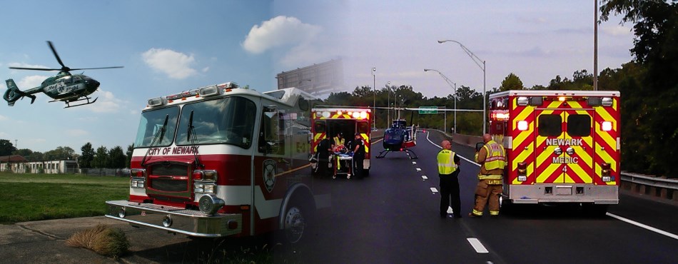 Newark Fire Department | Newark Ohio Fire Department