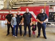 Newark Fire Department | Newark Ohio Fire Department