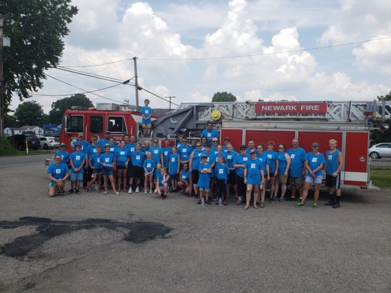 Station 2 gets a facelift – Newark Fire Department